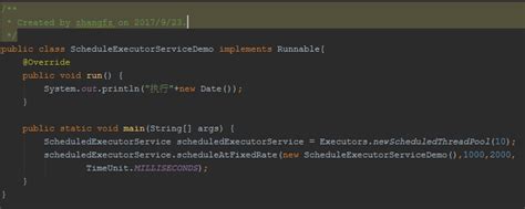 Java定时任务调度详解，mysql数据库基础教程吉林大学java 按数据库表的指定时间调度 Csdn博客