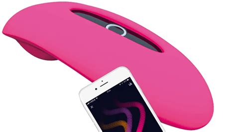 Magic Motion App Smart Vibrator Wearable Vibrating Panties Sex Toy Magic Motion App Smart Vibrator Wearable Vibrating Panties Sex Toy