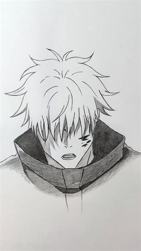 Watch The Easy Drawing Tutorial Of Gojo Satoru Now On My Youtube