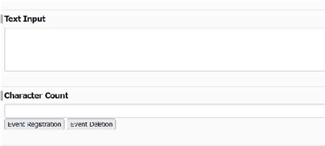 Perform Processing When An Event Occurs On The Form Screen Questetra