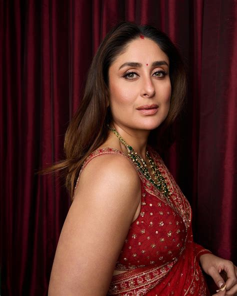 Kareena Kapoor Khan Here To Witness A Legacy Of Magnificence Unfold
