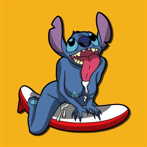 Rule 34 Breasts Creature Lilo And Stitch Squirting Surfboard Tattoo