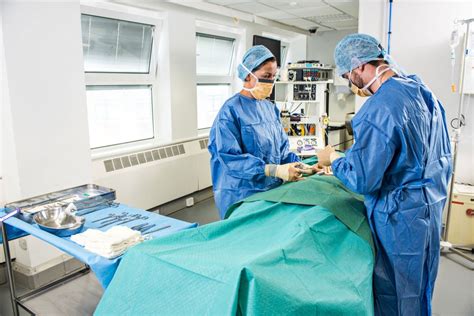 Bsc Hons Operating Department Practice Bournemouth University