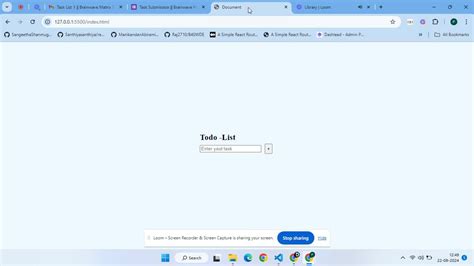pavunkumar e on linkedin html css javascript dom