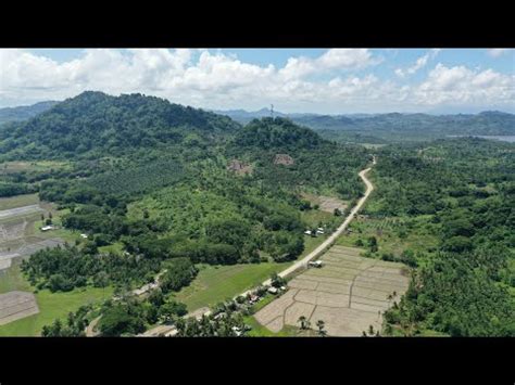 Brgy Punang Sofronio Española Palawan 10 Hectares Youtube