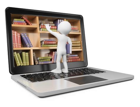 Digital Library Creator at Kathy Foley blog