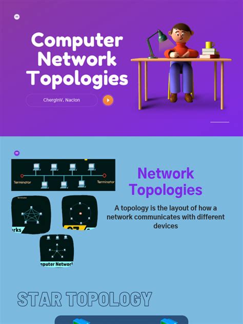topic 5 computer network topologies pdf