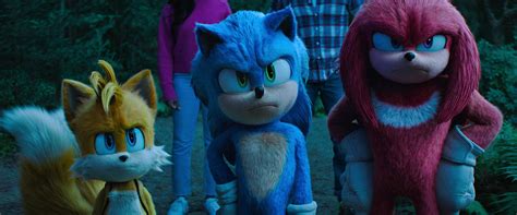 Sonic The Hedgehog 3 Team Sonic 30 By Sonicboomgirl23 On Deviantart