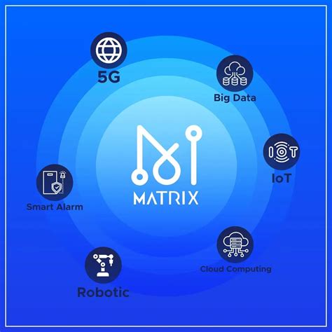 Matrix Decentralized Ai Economy Starts Here