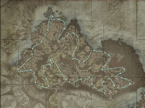 Diablo Lilith Statue Map Find All Lilith Statue Locations 48 Off