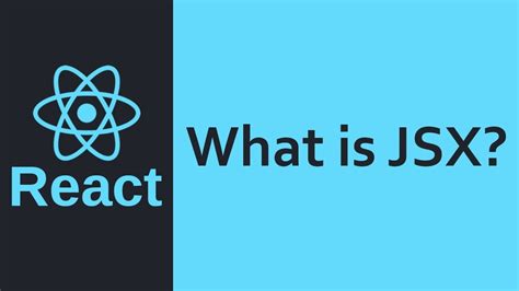React Js Tutorial In Hindi 4 What Is Jsx Youtube