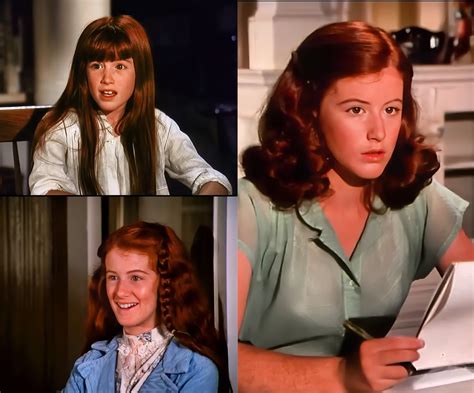 Evil Elizabeth Waltons Journey On The Waltons Chronicled The