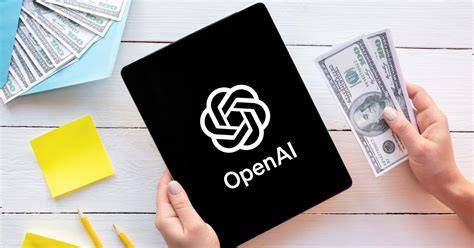 How Does Openai Make Money Webwhiz