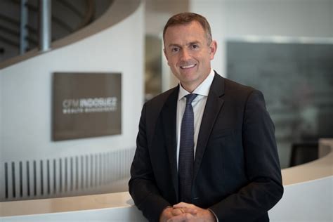 Cfm Indosuez Le Seul Acteur Bancaire Avec Un Ancrage Local L