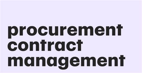 assignable contracts basics and when to use them