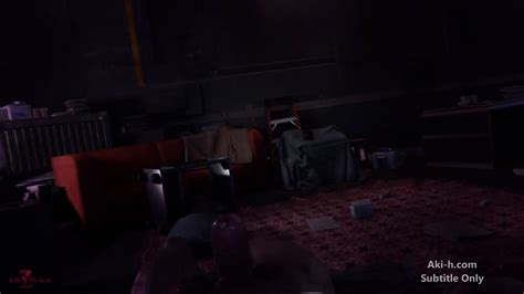 D Virus ~ada Wong~ Eporner