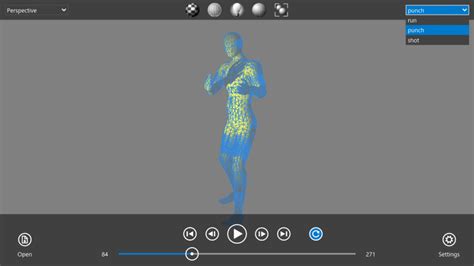 Autodesk Fbx Review 1540 3d Model Viewing Software