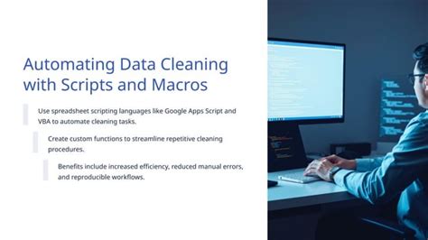 Data Cleaning And Preprocessing Techniques Pptx