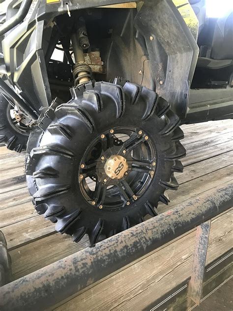Super Atv Terminator Tire Review At Matilda Mullan Blog