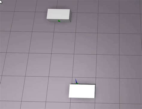How Would You Make Something Be Sucked Towards Another Object Scripting Support Developer