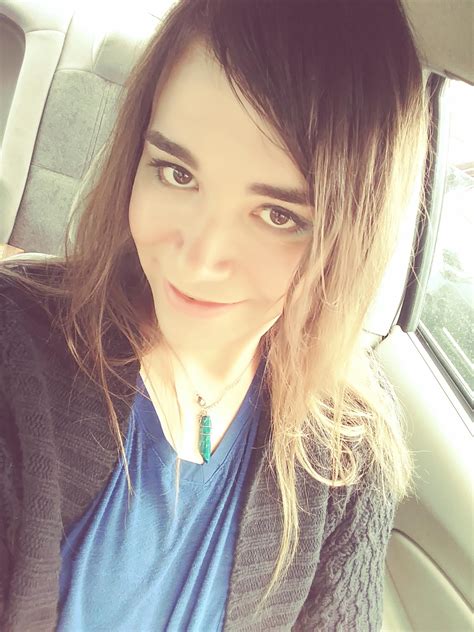 Car 🚗 Selfie R Transadorable