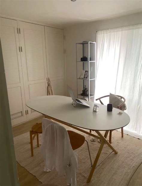 이케아 식탁 테이블 달스훌트 당근 중고거래