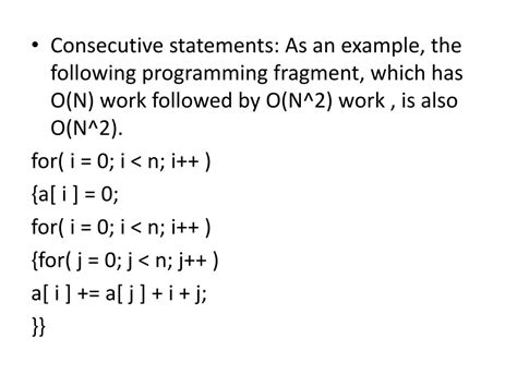 Ppt Advanced Data Structures And Algorithms Powerpoint Presentation