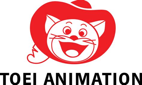 Toei Animation Logo By Camarinox On Deviantart