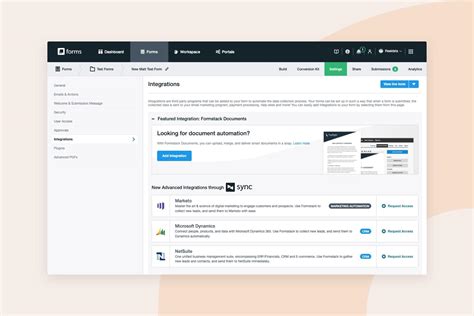 A Guide To Using Digital Forms In Higher Education Formstack