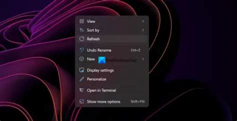 F5 Refresh Key Not Working In Windows 11