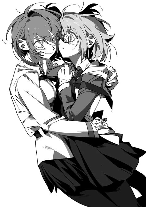 Molu Stranger Danbooru