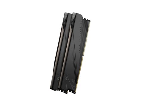 Gigabyte Aorus Memory Ddr5 32gb 2x16gb 5200mhz Memory Za
