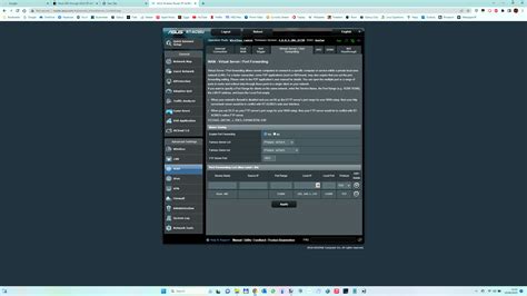 Roon ARC Through ASUS RT AC68U ARC Port Forwarding Help Roon Labs Community