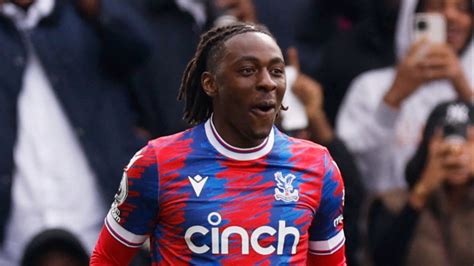 Qpr Could Be Set For Big Windfall Amid New Crystal Palace Ebere Eze Developments