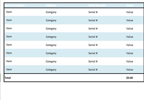 How To Alternate Row Colors In Excel With Examples