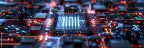 Quantum Computing Engineering Research Platform Simulating Complex Materials Structures