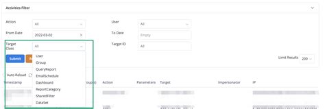 Activity Logs Holistics Docs 40 Activity Logs Holistics Docs 40
