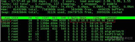 How To Troubleshoot System Problems Using System Commands And Jvm