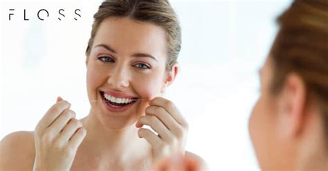 5 Steps To Follow While Flossing For A Good Oral Health
