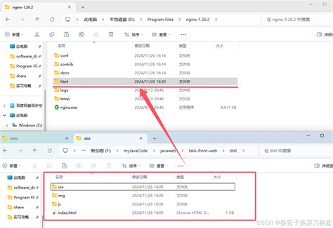 Springvue项目打包部署(nignxjava Jarjava Jar包打包完 前端打包能不能放java Jar包 Csdn博客 Springvue项目打包部署(nignxjava Jarjava Jar包打包完 前端打包能不能放java Jar包 Csdn博客