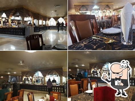 Lalqila Sandton Restaurant Johannesburg Restaurant Menu And Reviews