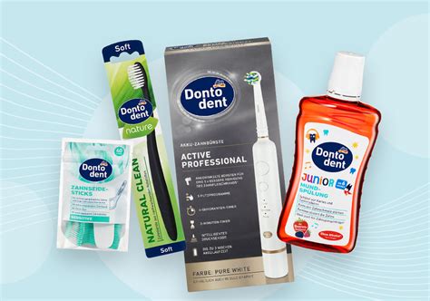 Dontodent: Neuheiten, Produkthighlight & alles zur dm-Marke | dm.de