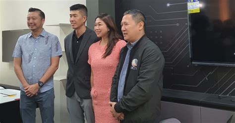Nullspace Robotics Now In Manila Tech Patrol