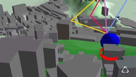 Simulation Archives • Graphicspeak