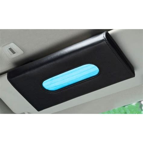 Wireless Tissue Box Car Camera Evidence Recorder