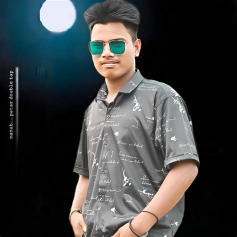 Manab Patar Youtube