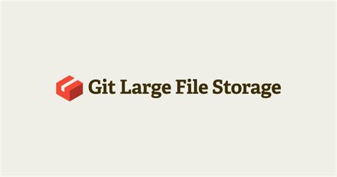 画像を含めると1gb以上あったので、git Large File Storageを使ってみた