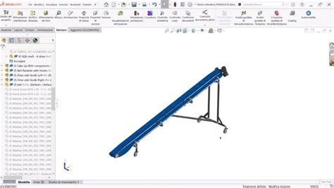 Solidworks Importare File Iges E Step Formame