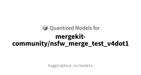 Models Hugging Face