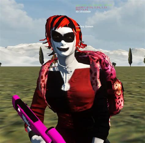 Release New Skin For Character RaGEZONE MMO Development Forums